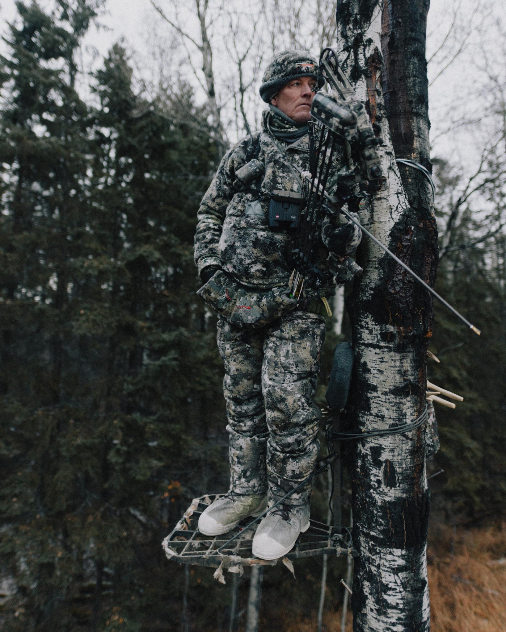 ARCHERY LANES – Jim-Bows Archery Calgary