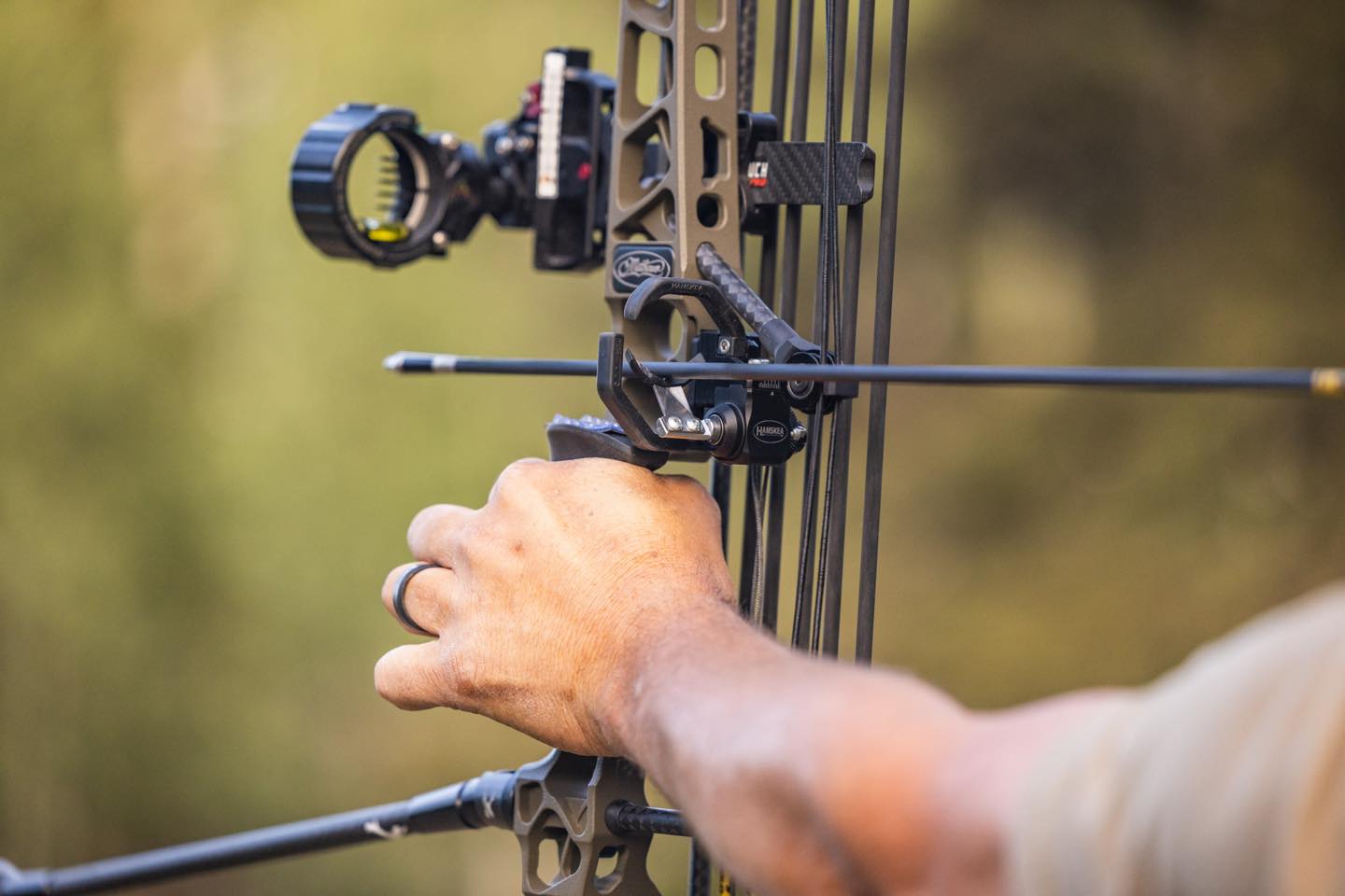 ARCHERY LANES – Jim-Bows Archery Calgary