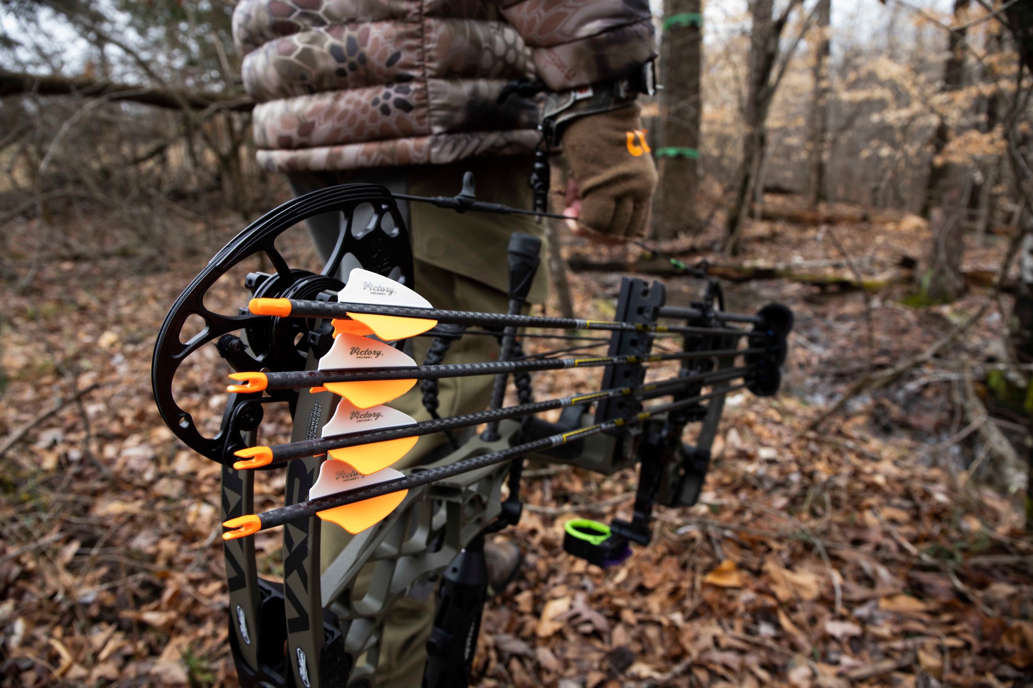 JIM-BOWS ARCHERY EDMONTON – Jim-Bows Archery Calgary
