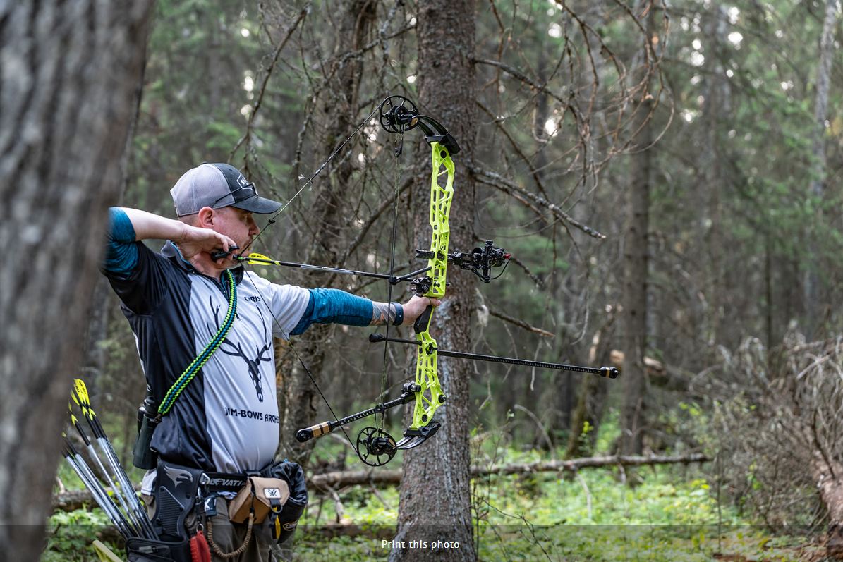 ARCHERY LANES – Jim-Bows Archery Calgary