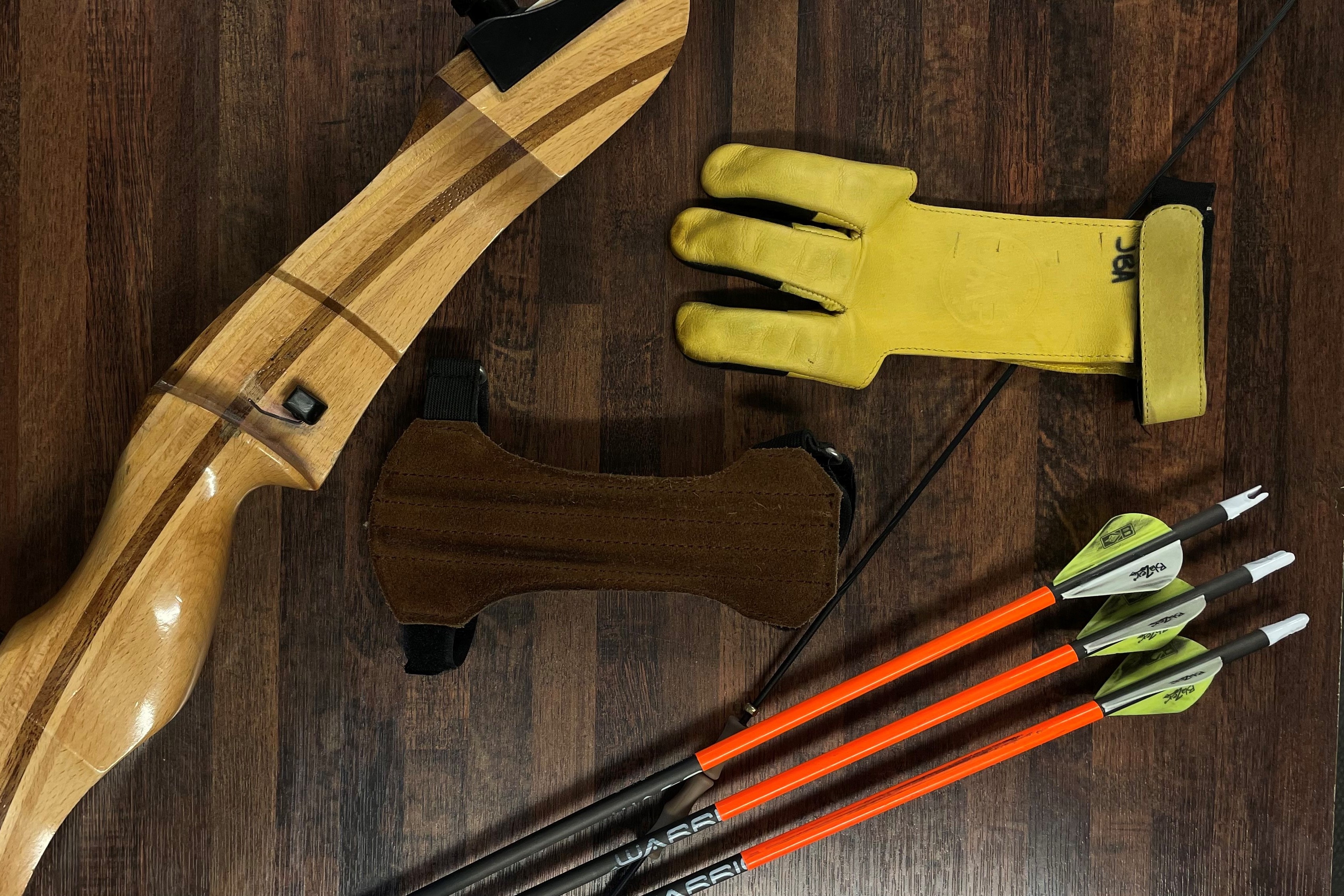 ARCHERY LANES – Jim-Bows Archery Calgary