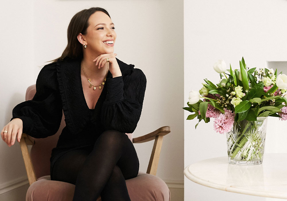 Cece Stockists – Cece Jewellery